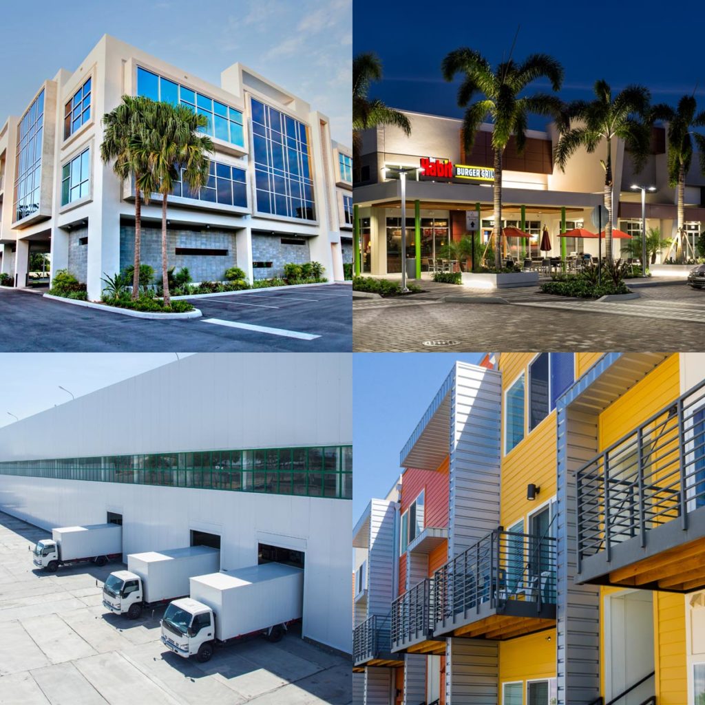 Bridge Capital Group | What We Do