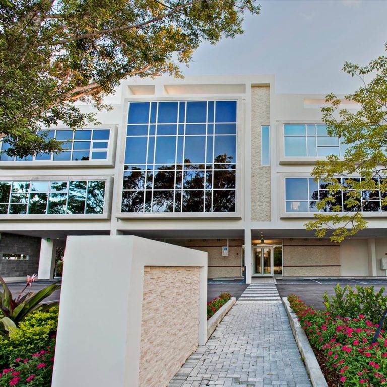 Bridge Capital Group