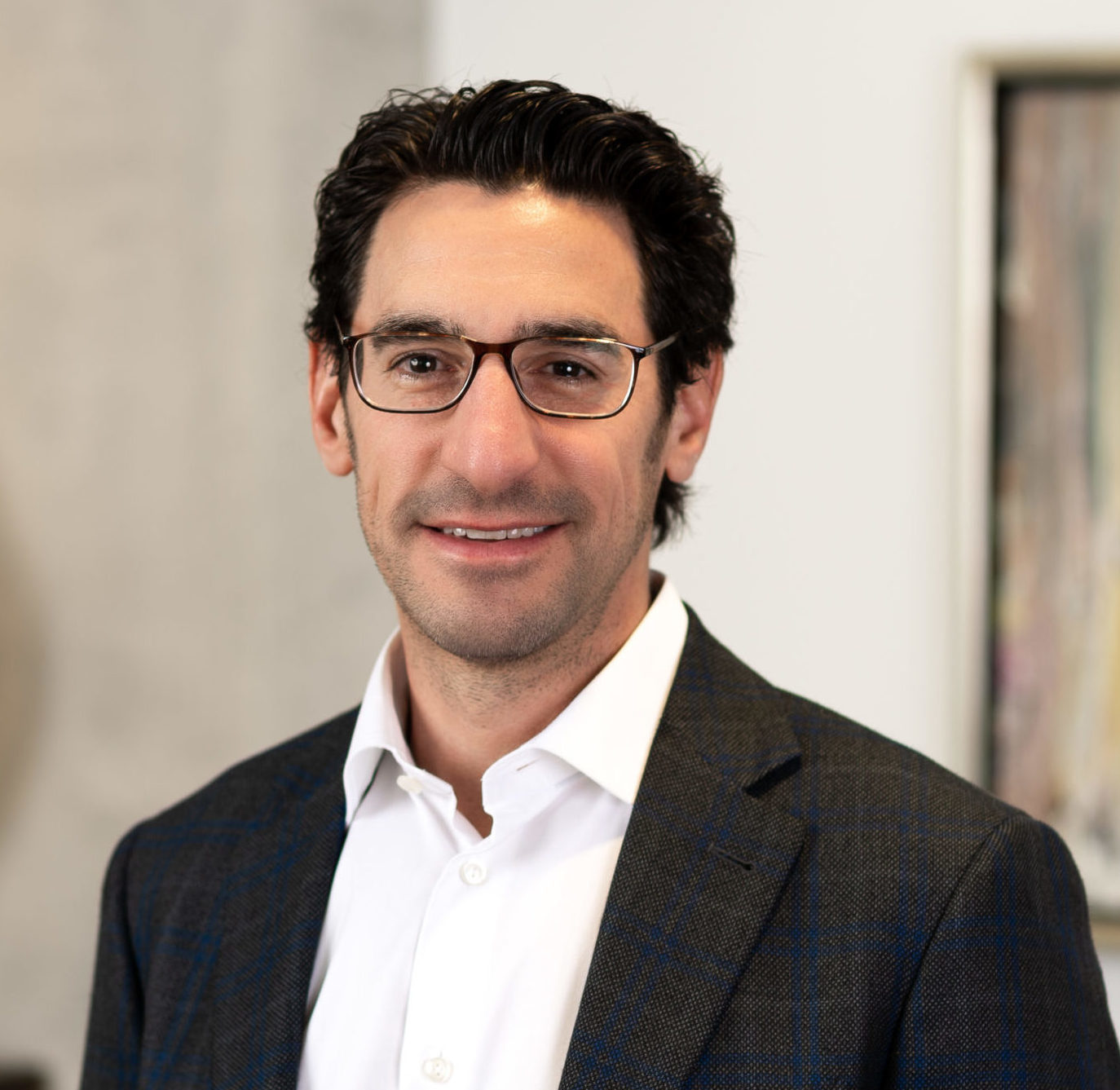 Bridge Capital Group | Our Team